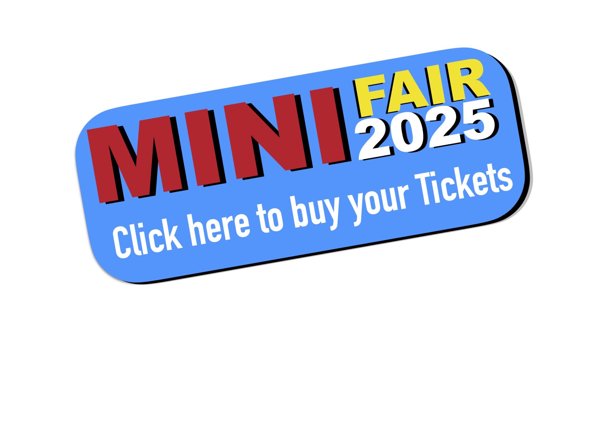 MINI FAIR 2025 - British Mini Club