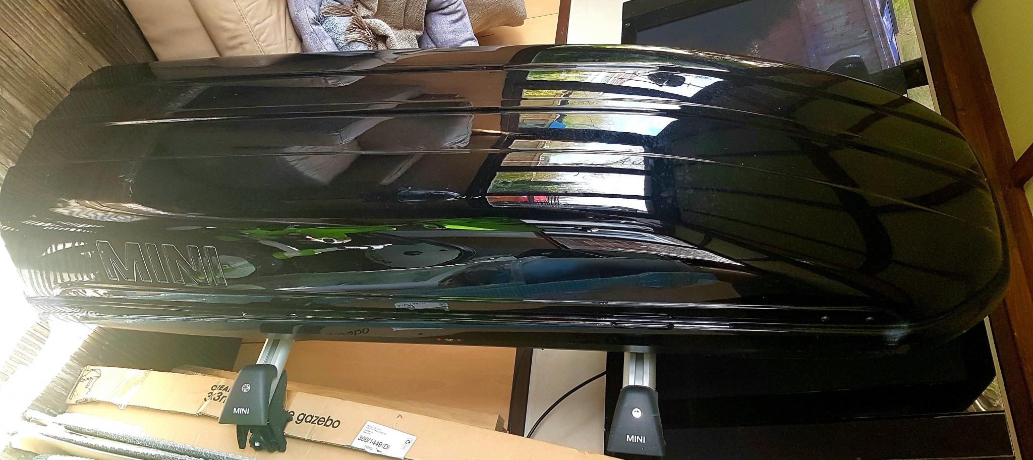 Classified Adverts - British Mini Club