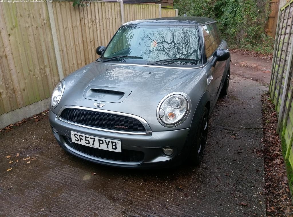 Classified Adverts - British Mini Club