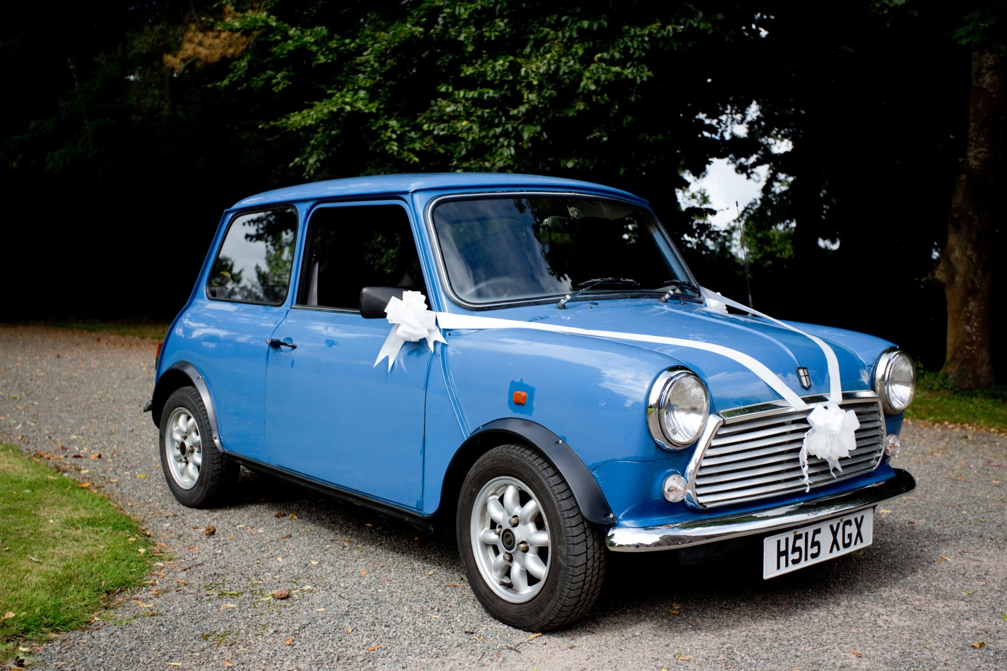 Classified Adverts - British Mini Club