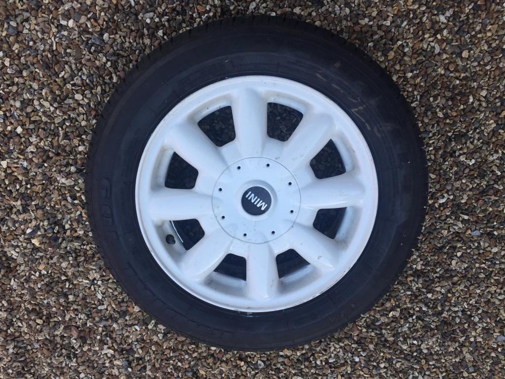 Classified Adverts - British Mini Club