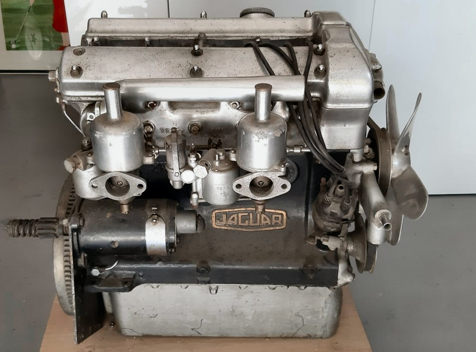 THE TWO LITRE MINI - British Mini Club