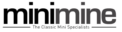 MiniMine Ltd - British Mini Club