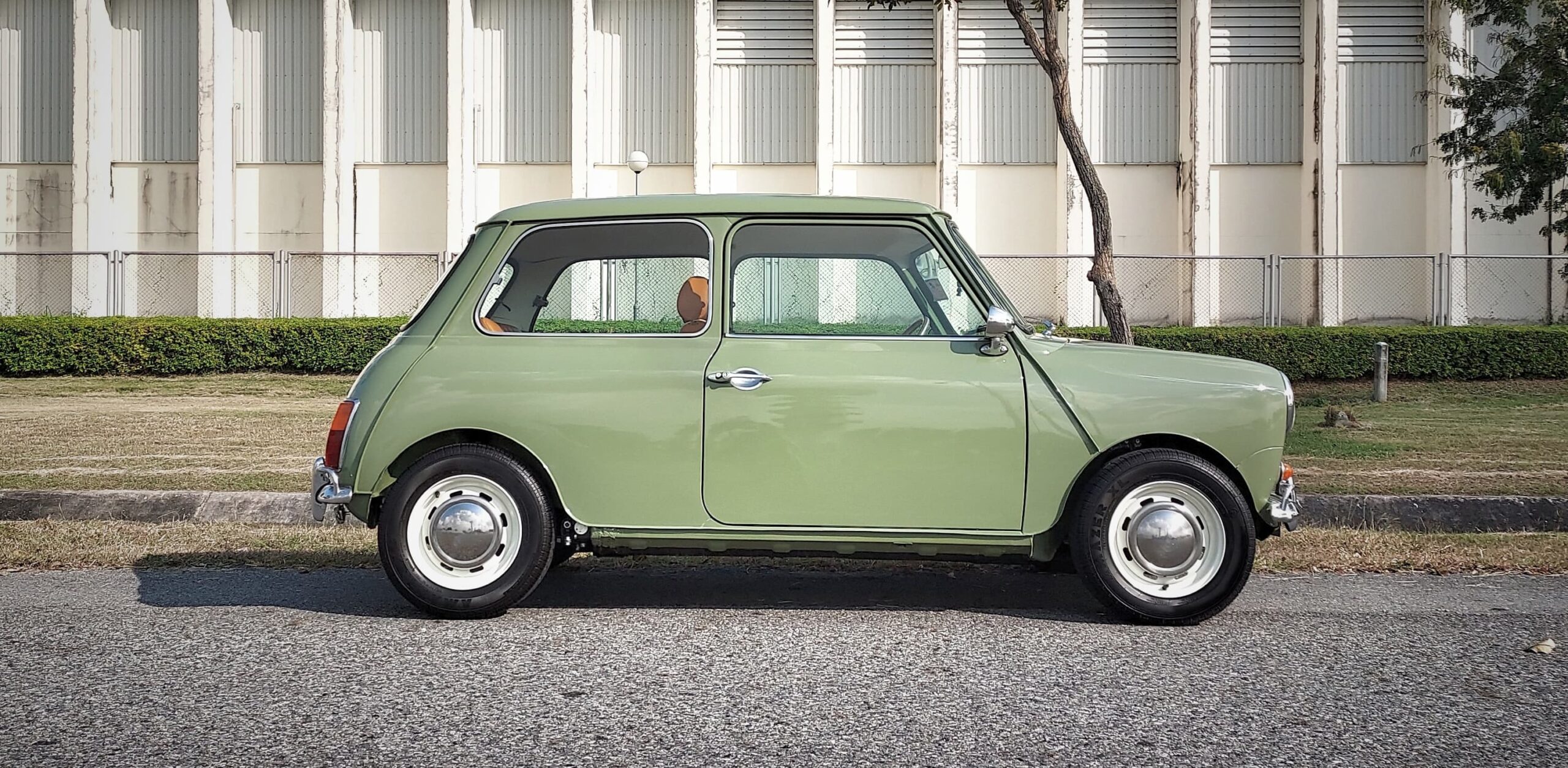 News - British Mini Club